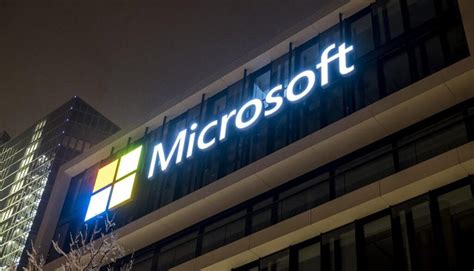 Microsoft Releases Emergency Updates Amid Active Exploitation Of