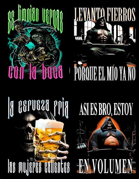 Frases Graciosas Divertidas Calacas Calaveras Gym 20 Archivos En Png