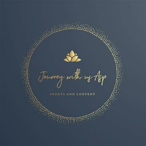 journey with us asp youtube