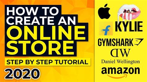 How To Create An Ecommerce Website Free With Wordpress Step By Step