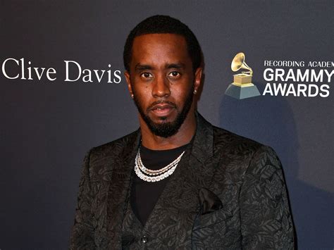 Diddy Endorses Joe Biden For President And Launches Political Group