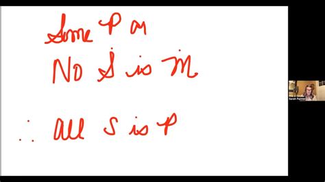 Introductory Logic Exercise 25 Classical Cultivation Introductory