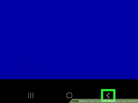 How To Test Your Android LCD Display Easy Ways