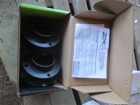 Leveling Kit For 2013 2019 Ram 3500 Schmalz Auctions