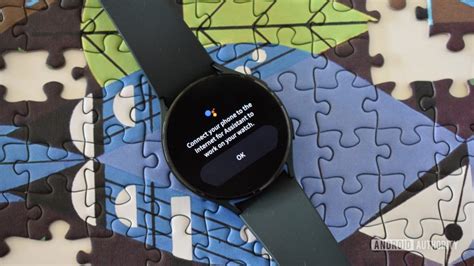 The Pixel Watch 2 Should Have On Device Assistant Like The Apple Watch 9 The Pixel Watch 2 Should Have On Device Assistant Like The Apple Watch 9