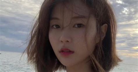 데뷔 임현주 하트시그널2 몰표 여신의 비주얼[sns★컷]