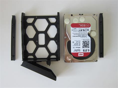 Migrating From Existing Synology Diskstation To Synology Diskstation Ds920 « Blog