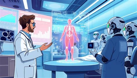 Machine Learning In Healthcare When And How To Implement Ai Solutions