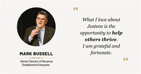 Mark Bussell On Linkedin This Week Has Been A Great Example Of Living The Dream At Jostens As We…