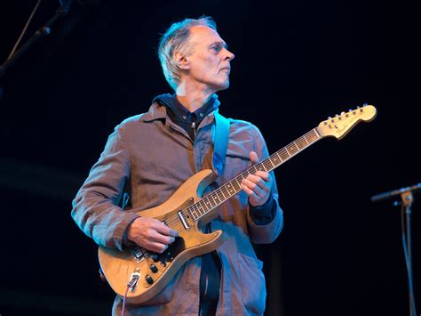 The Guitar World Mourns The Passing Of Televisions Tom Verlaine