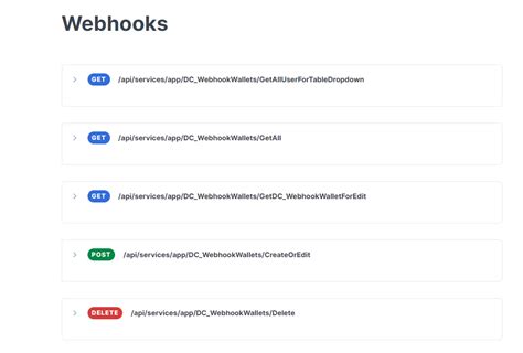 Github Dconecryptostakeaddress Tracking Webhook Api Notification Of Stake Addresses Tracking