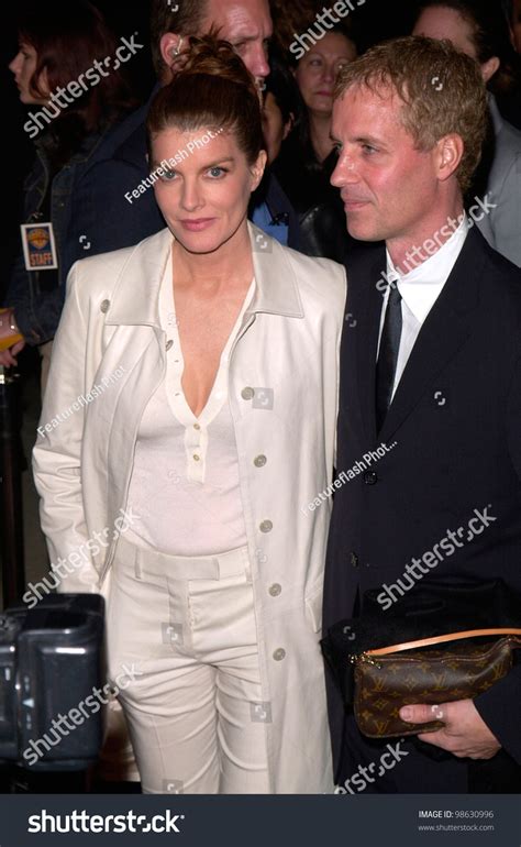 Rene Russo Husband