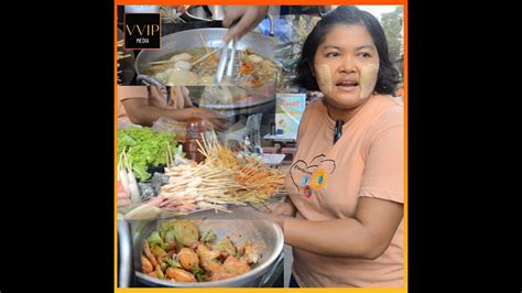 စီးပွားရေး အဆင်မပြေလို့ စလုပ်ရင်းကနေ လုပ်သက် ၁၀နှစ် ရှိခဲ့ပြီ Youtube