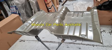 Holden Hq Wb Full Front Floor Pan Monaro Hq Holden