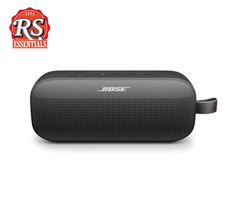Soundlink Flex Bluetooth Speaker Nd Gen Bose