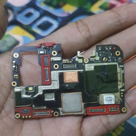 Jual Mesin Realme Pro Bergaransi Shopee Indonesia