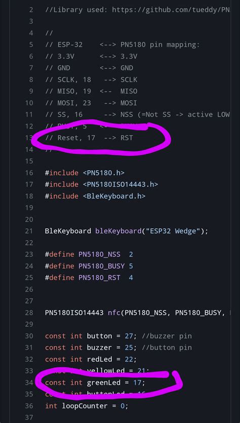 Pn5180 Esp32 Bluetooth Keyboard Wedge 2 By Xemon Projects Dangerous Things Forum