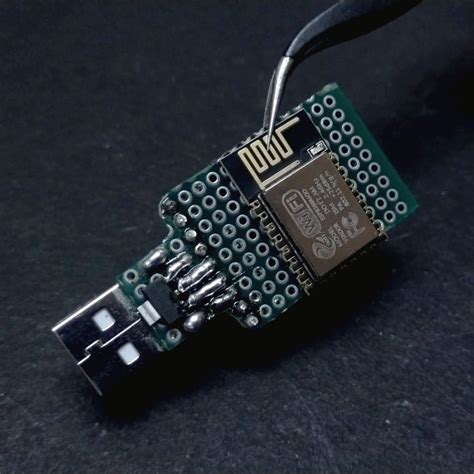 wireless sd card reader [esp8266] 11 steps with pictures