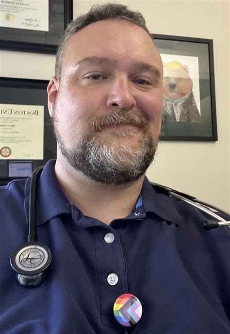 Ryan Tappin — Lgbtq Healthcare Directory