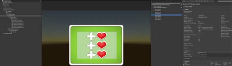 Unity Ui Tips Draw Calls Marcello Vaz