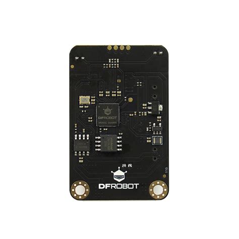 Jual Dfrobot Gravity Offline Language Self Learning Voice Recognition Sensor For Microbit