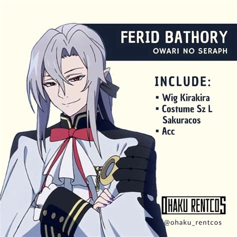 Ferid Bathory
