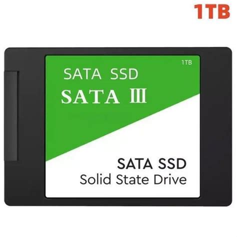 Internal Sata Iii Ssd Tb Solid State Drive Disk For Laptop Inch T T T For Sale