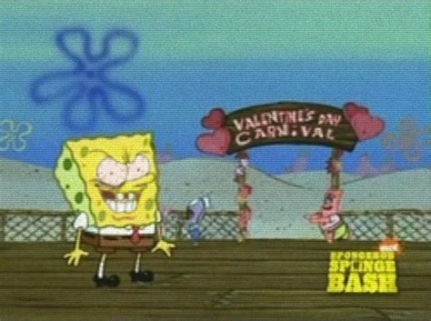 Nickelodeon Ultimate Spongebob Spongebash Resignation Incident
