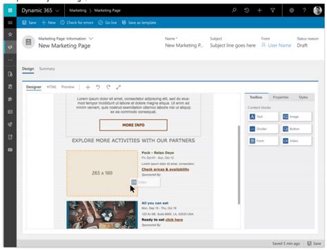 Stoneridge Softwares Top Dynamics Crm D365 For Sales And Marketing