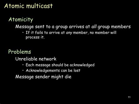 Ppt Distributed Systems Powerpoint Presentation Free Download Id