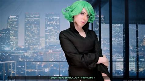 Tatsumaki Tests The Gang Lr Eporner