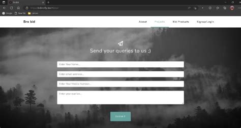 Do Web Site Using Django Framework By Gsaiharish Fiverr