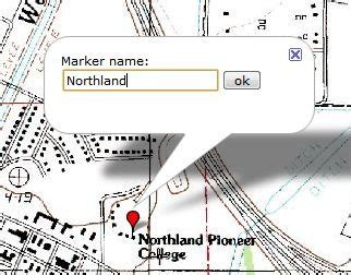 Draw GPX Data Directly On Web Maps Using The GPS Visualizer Freehand Drawing Tool