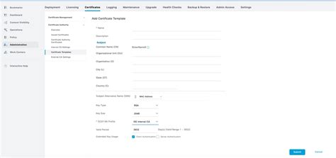 Configure Ise Byod With Single And Dual Ssid In Ise 33 Cisco