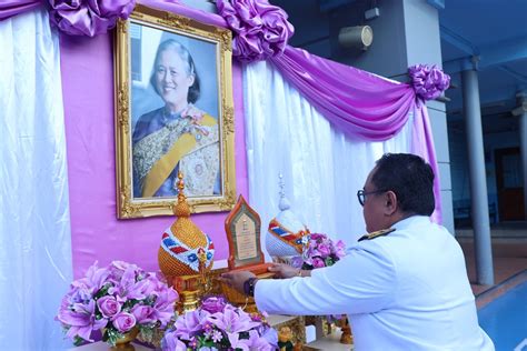 วันศุ โรงเรียนทีปังกรวิทยาพัฒน์ วัดโบสถ์ ในพระราชูปถัมภ์ฯ