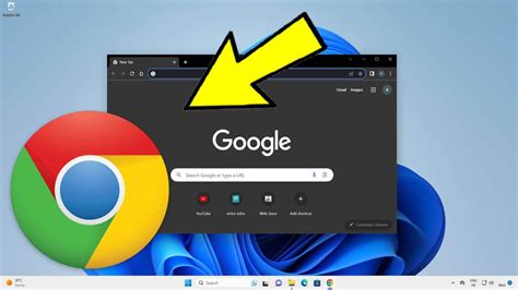 How To Make Google Chrome Default Browser In Windows Make Chrome Your Default Browser