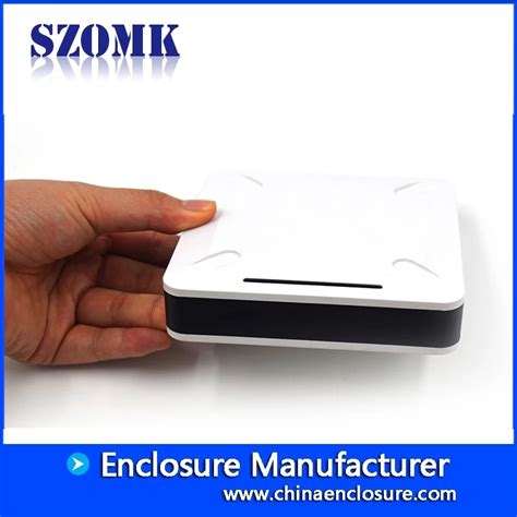 Network Abs Plastic Enclosures