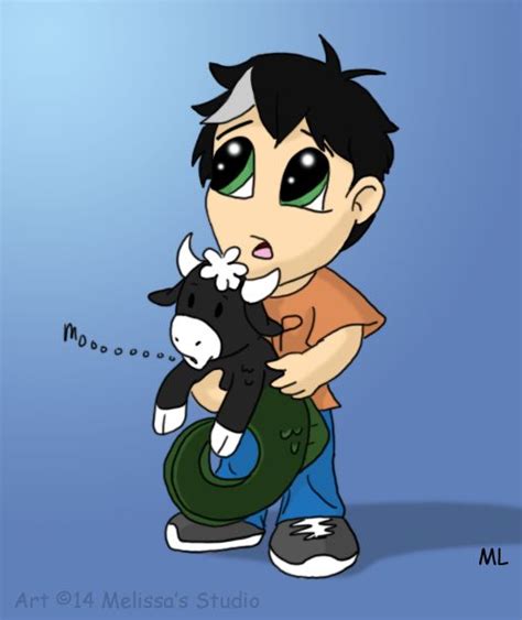 Chibi Percy And Bessie By Twintwosgirl On Deviantart Percy Jackson