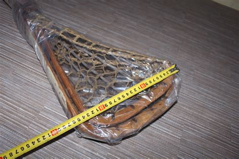 라크로스 스틱 2개 셋트 1930년대 Usa 올드 엔틱 기타 생활용품 중고나라