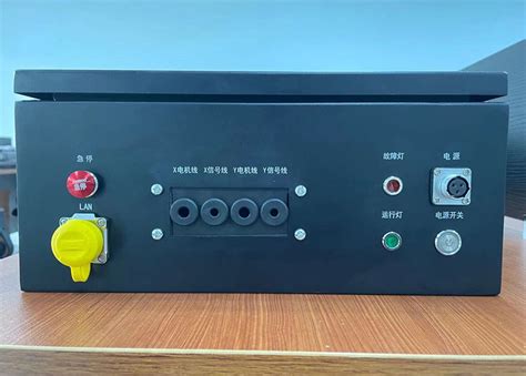 双轴十字滑台控制器 武汉特鲁斯科技有限公司 测控行业技术解决方案和服务提供商