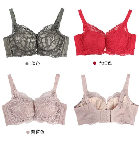 Xue Nifang Không Có áo Ngực Vòng Thép Tập Hợp Phần Dày Abcde Cup Bra