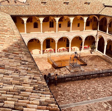 Церковь Сан Франческо в Ассизи Sergeyurich — Livejournal