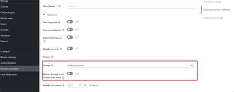 Gentics Cms Oss Documentation Keycloak