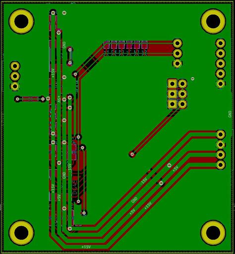 Microcontroller Based Curve Tracer Hackaday Io