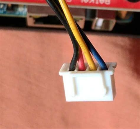 PWM Connector Pinout Guide Understanding The Wiring Connections