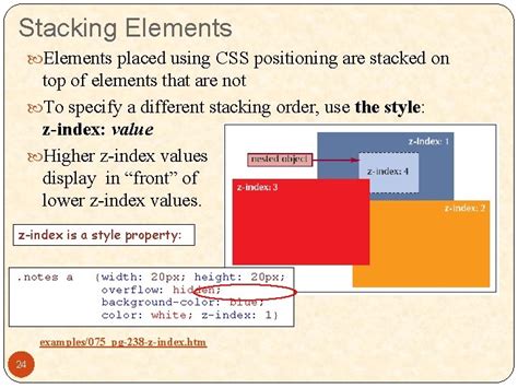 Tutorial 4 Creating Special Effects With Css Selector