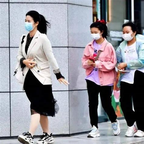 低温降至个位数武汉究竟何时入秋 天气 气温 小雨