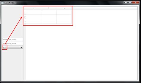 Python Назначение Qtablewidget выпадающему списку Qcombobox Stack Overflow на русском