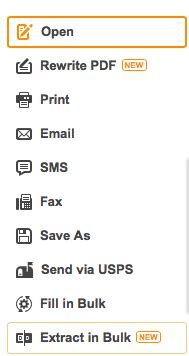 Auto Fill Forms Multiple Pdf Documents Pdffiller