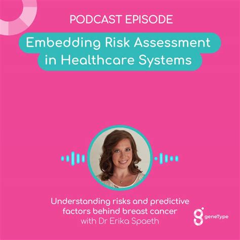 In This Third Part Of Our Four Part Series On Predictive Factors